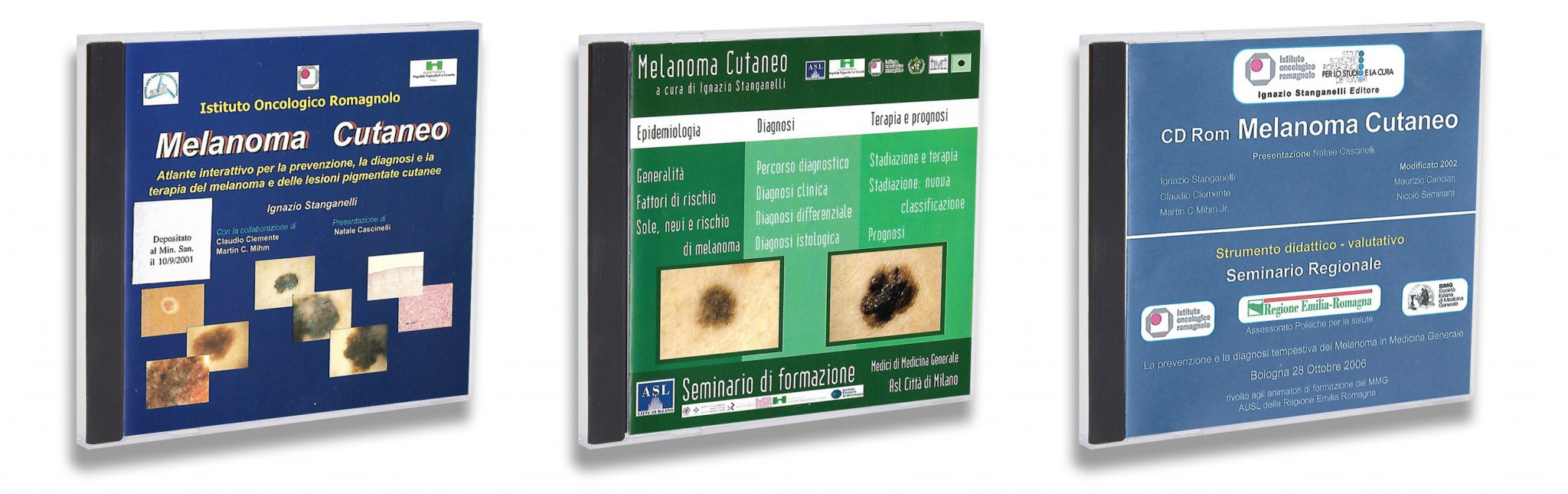 Cos'è MelaMEd? - MelaMEd